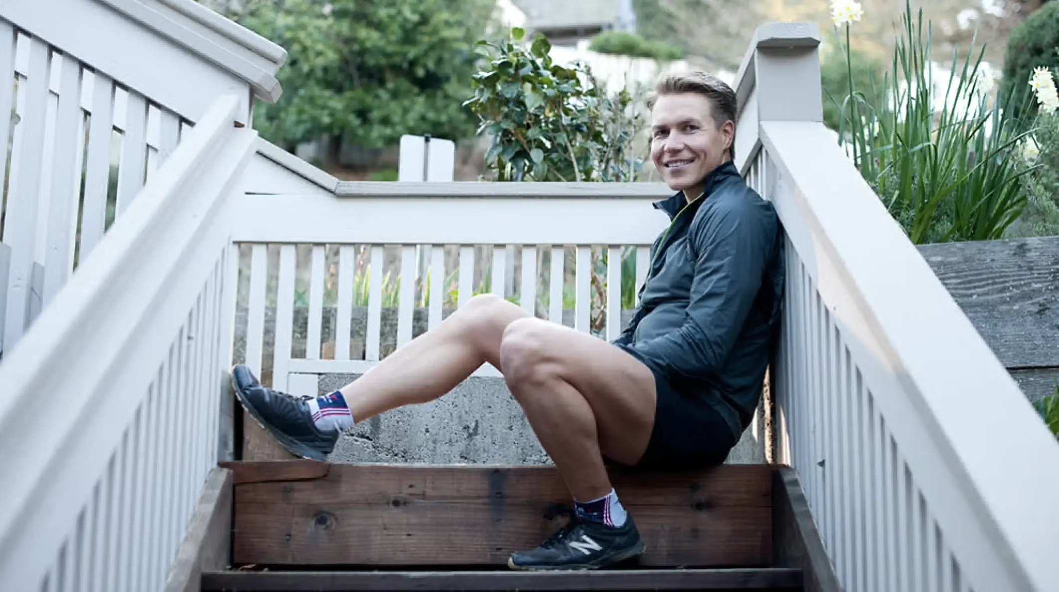 Inside the Health Stack of Sami Inkinen: Endurance Athlete, Founder ...