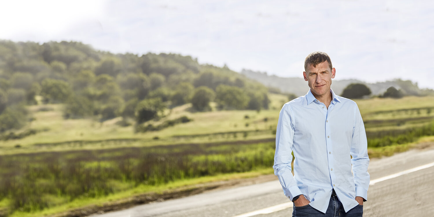 The Architect of Endurance: Inside Matt Dixon’s Personal Health Stack