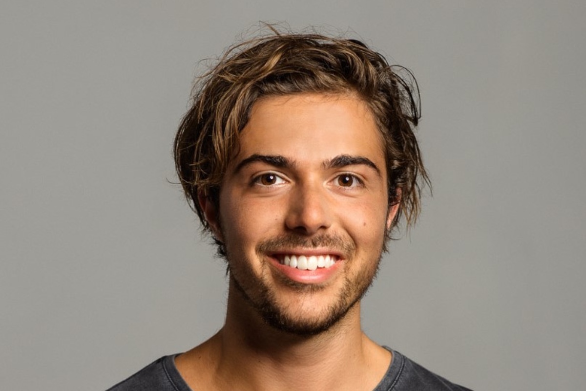 Inside the Health Stack of Max Marchione: Founder, Investor and Human ...