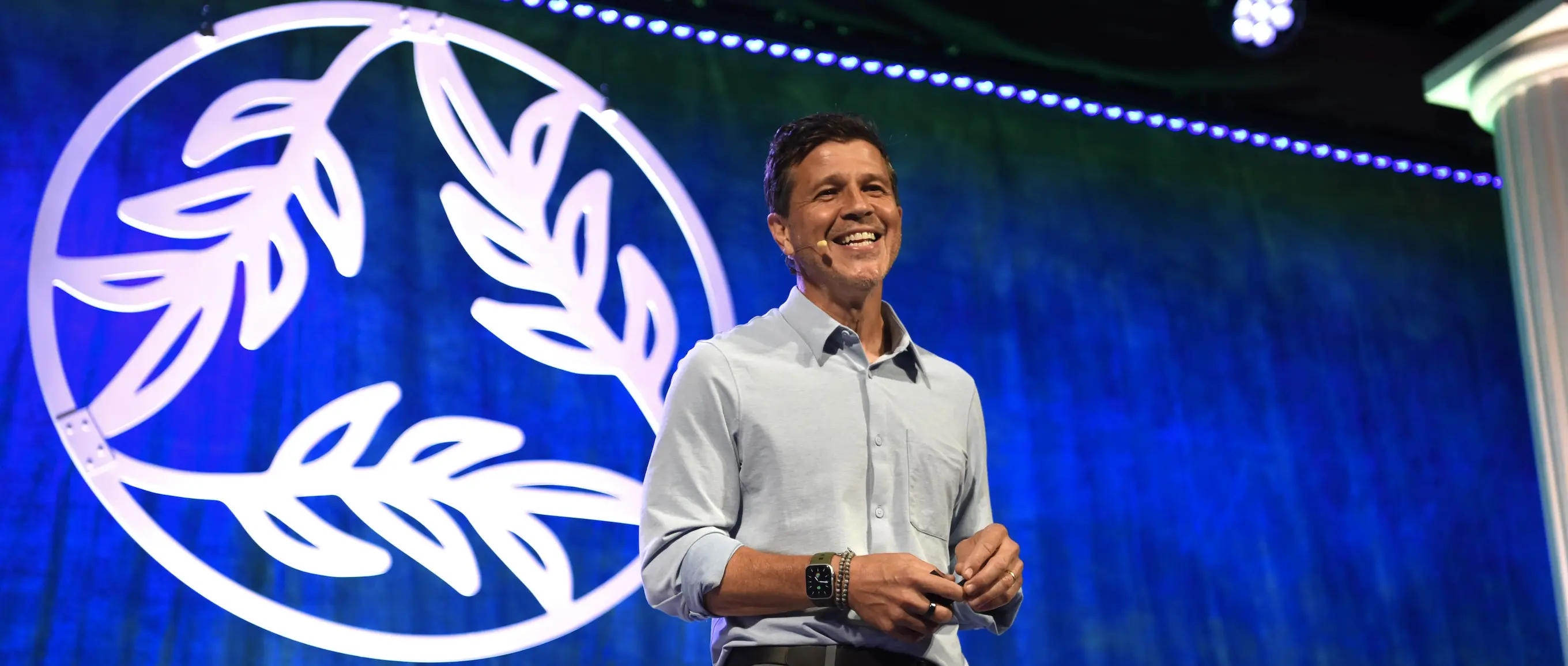 Inside the Health Stack of Sean Hoess: Festival Founder and Wellness ...