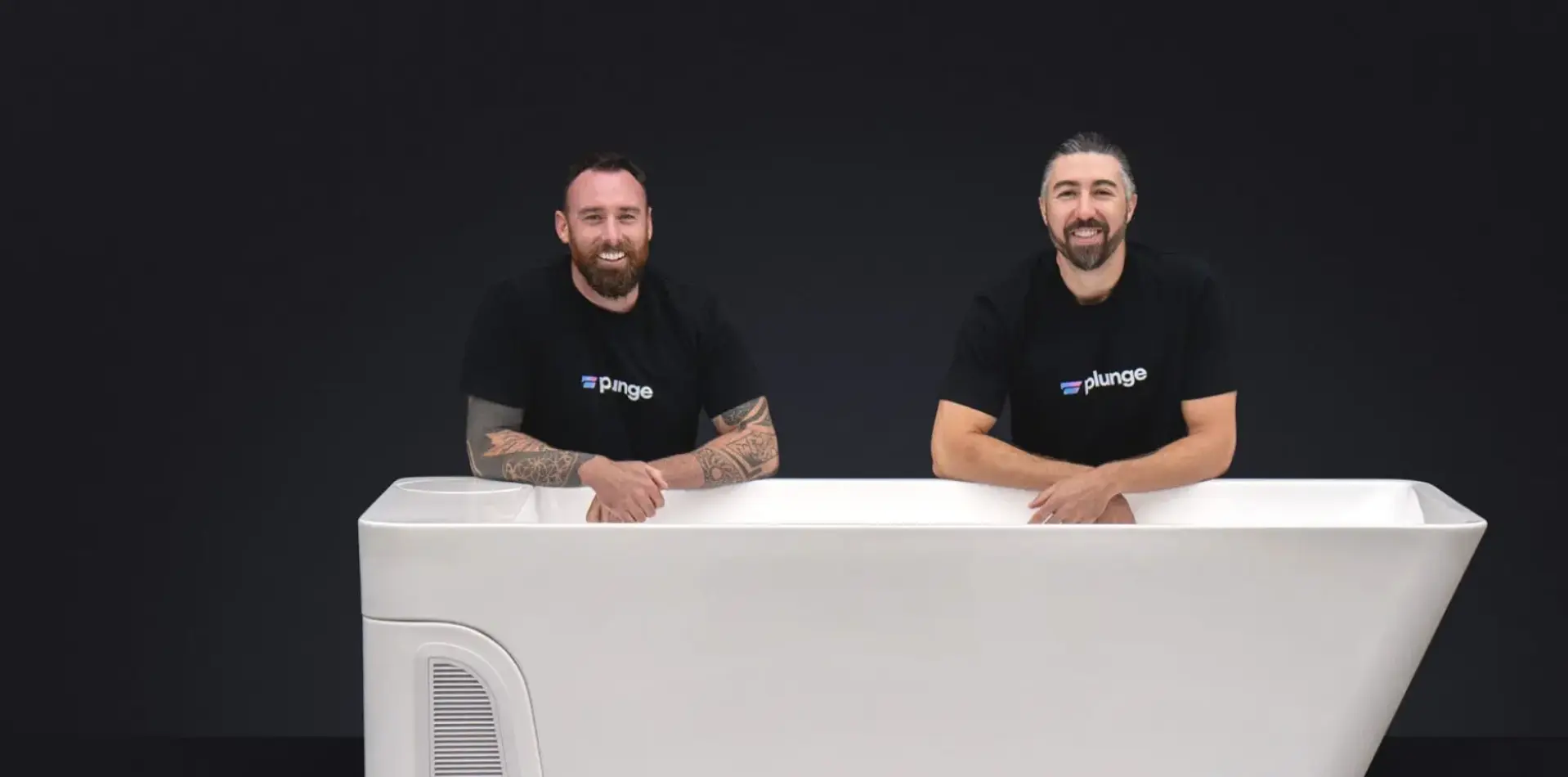 From Garage to Global Wellness How Plunge Co-CEO Ryan Duey Is Building ...