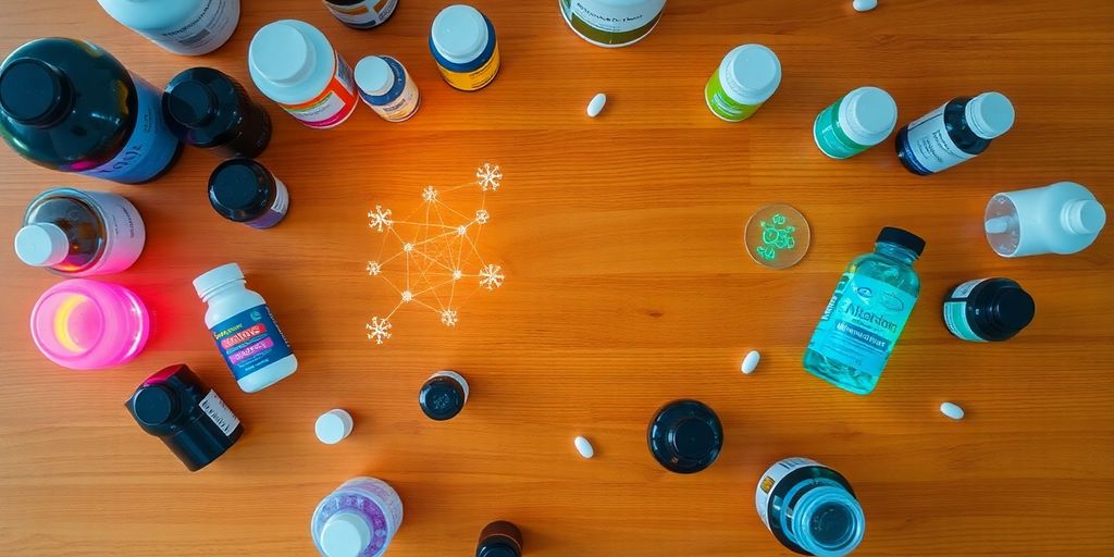 How to Build a Personalized Supplement Stack with Biomarker Data