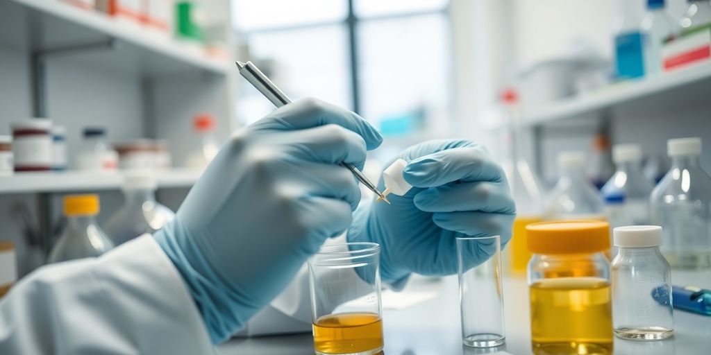 What Are Compounding Pharmacies and Are They Safe?