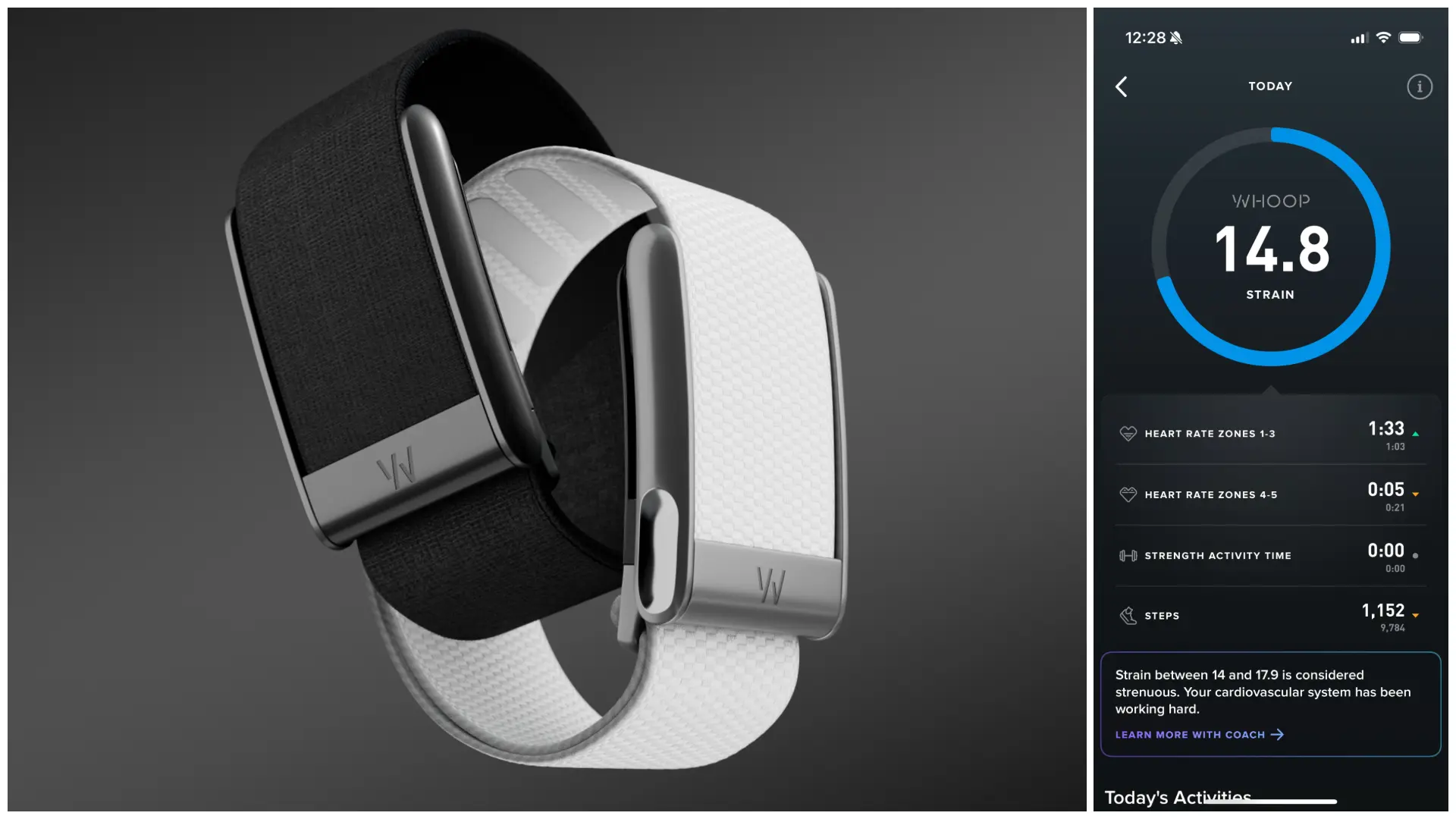 Tapping into Total Recovery: My Experience With WHOOP and Its Longevity ...