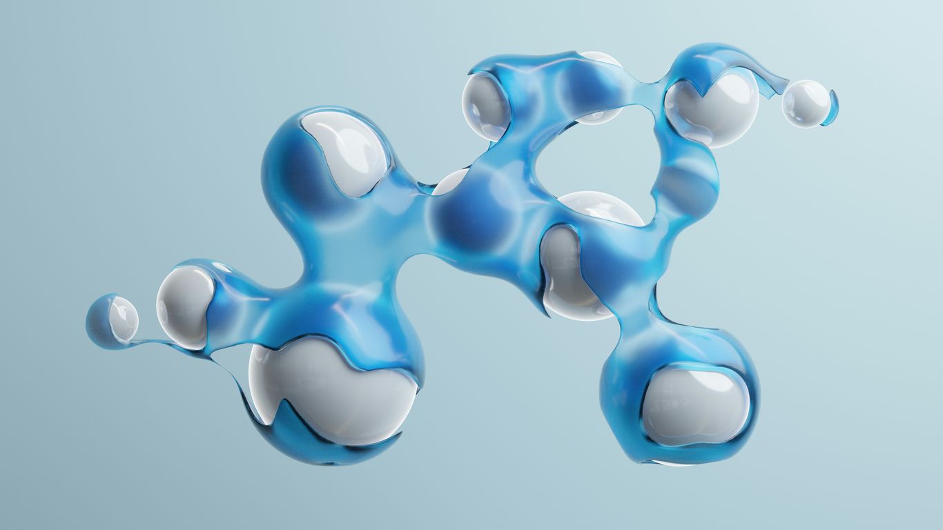 Methylene Blue: The New Longevity Molecule?