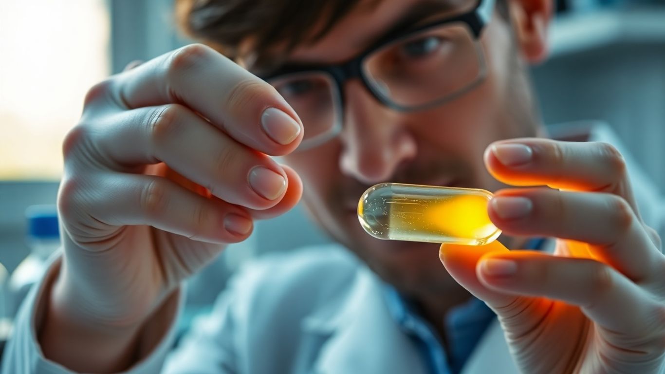 Bioavailability of Liposomal Glutathione: Mechanistic Insights and Human Trials Summary