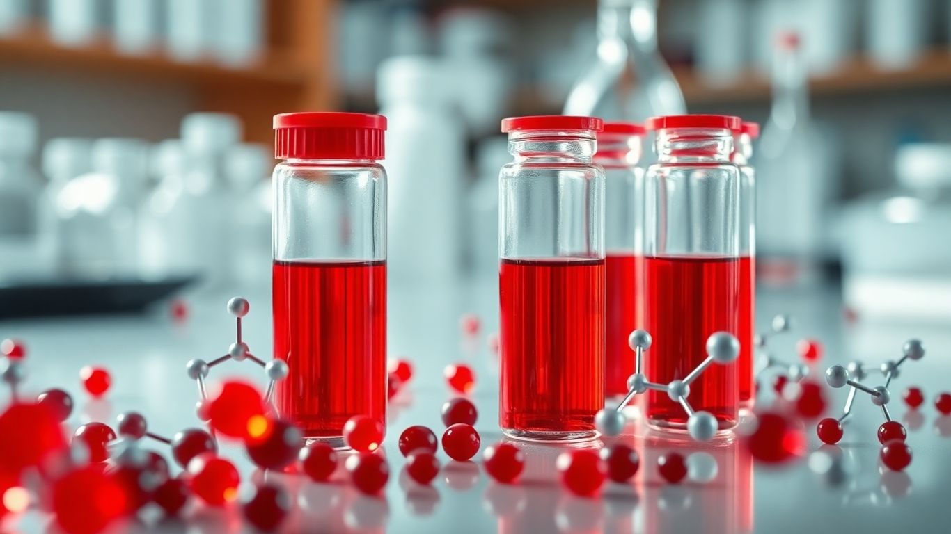 How Blood Biomarkers for Supplement Response Interacts with Key ...
