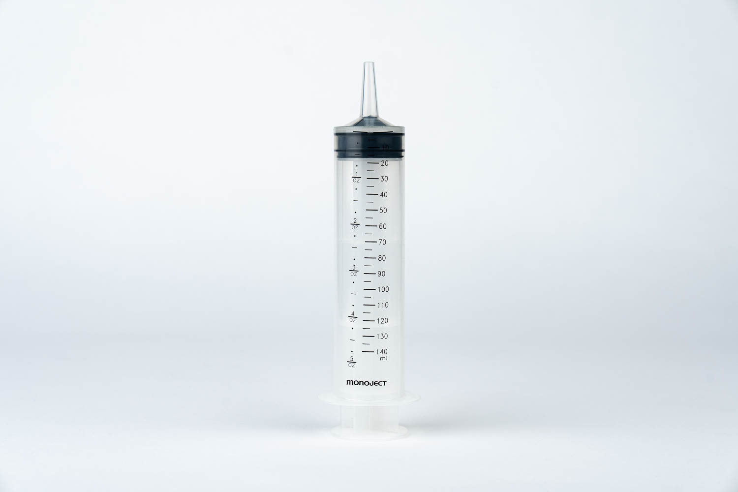 140 mL non-needle applicator syringe — Repose Health