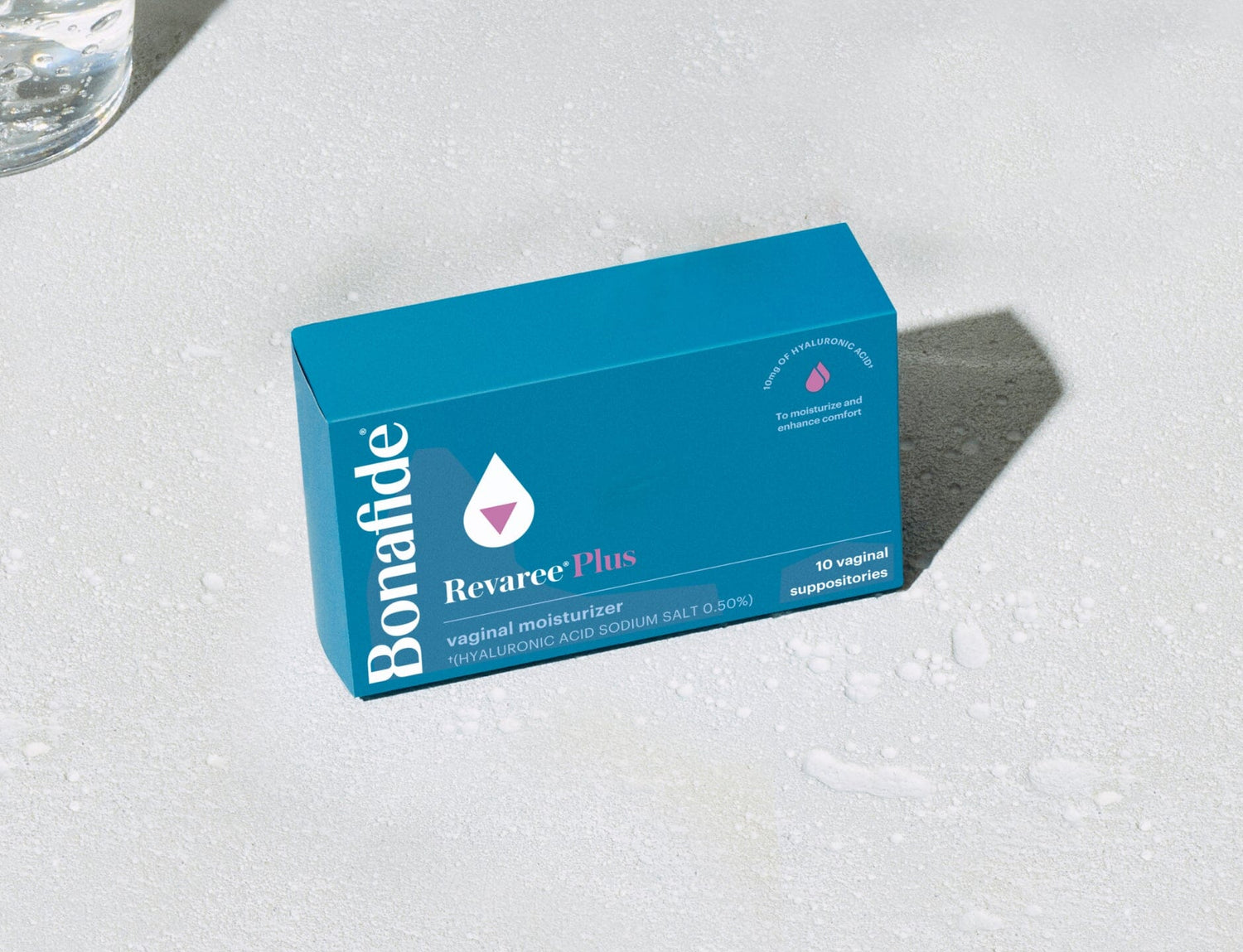 Revaree Plus — Bonafide Health