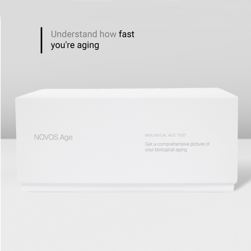 NOVOS Longevity Kit