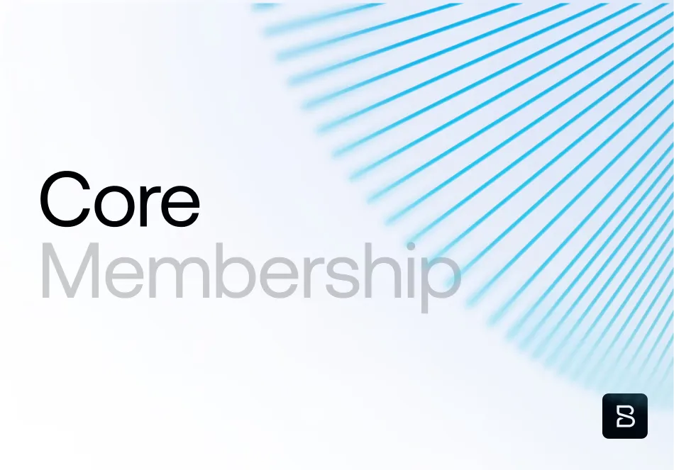Core Membership — Biograph