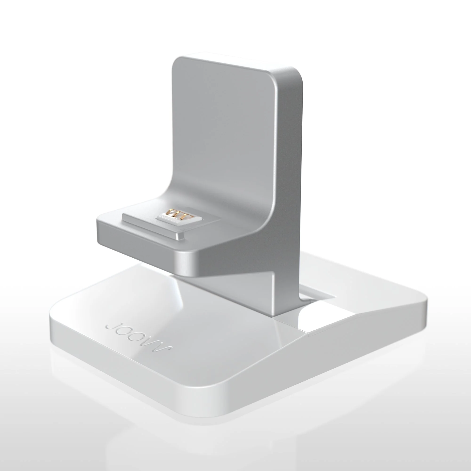 Go Dock 2.0 — Joovv