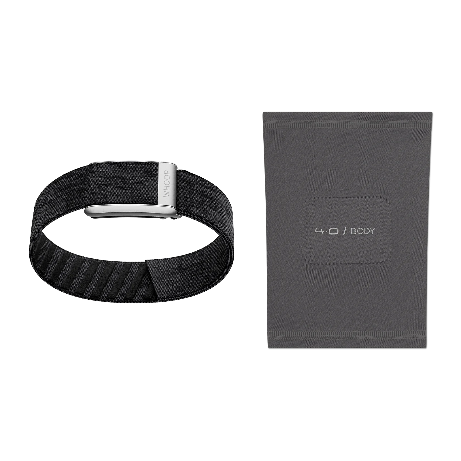 Off-The-Wrist Pack — WHOOP