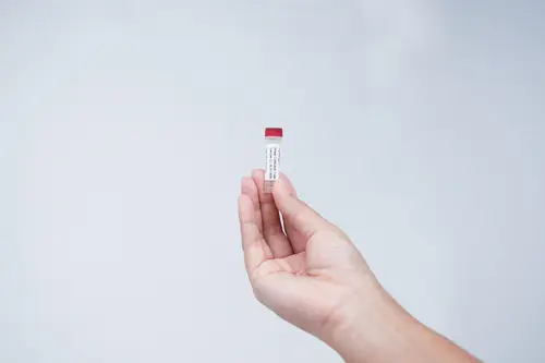 Blood Biological Age Test — myDNAge