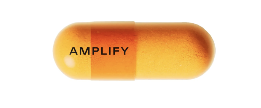 Amplify Supplement