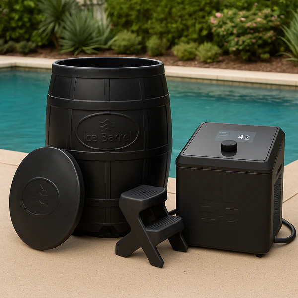 Ice Barrel 400 Bundle — Ice Barrel