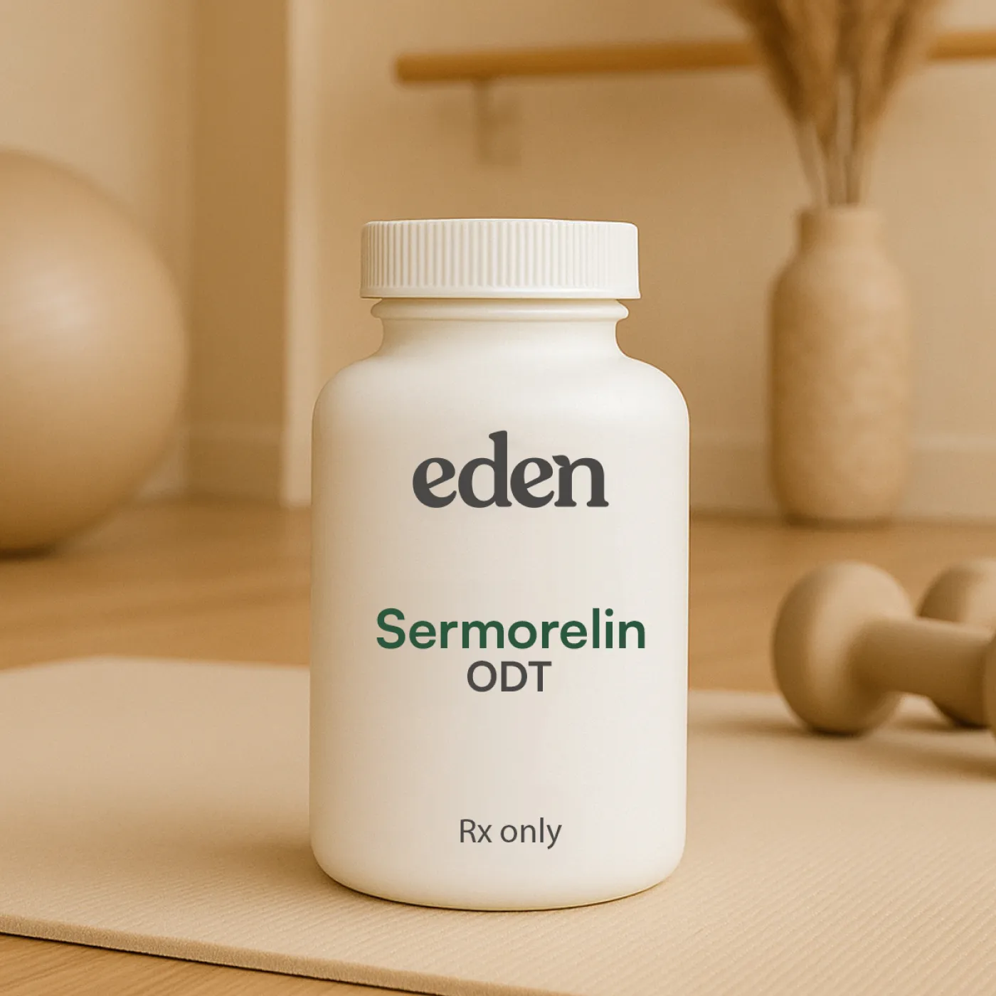 Sermorelin ODT — Eden