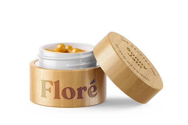 Floré International | Gut Health Test & Custom Probiotics