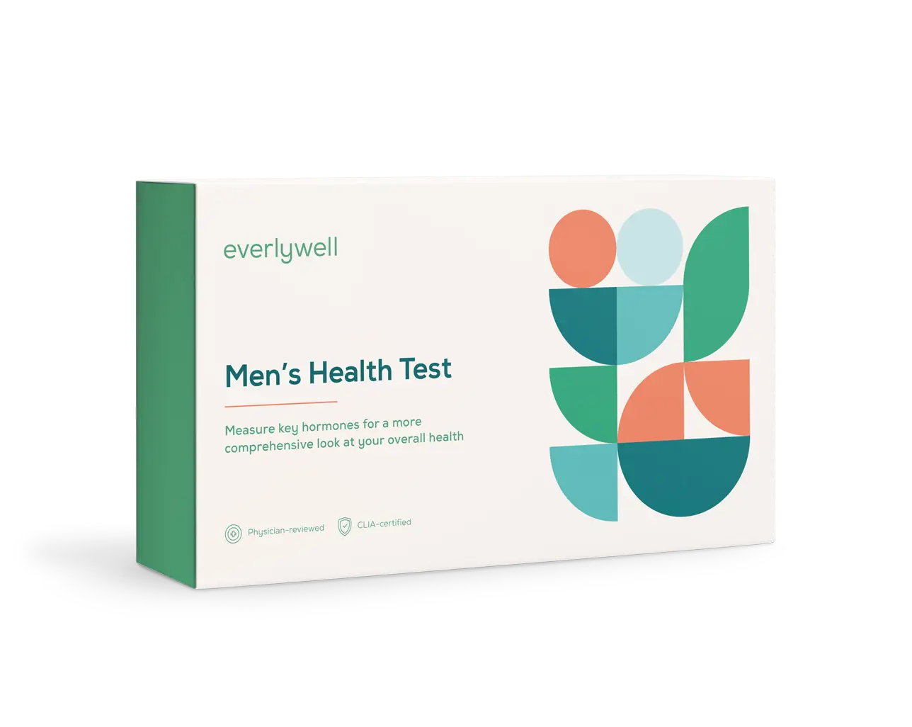 Men's Health Test