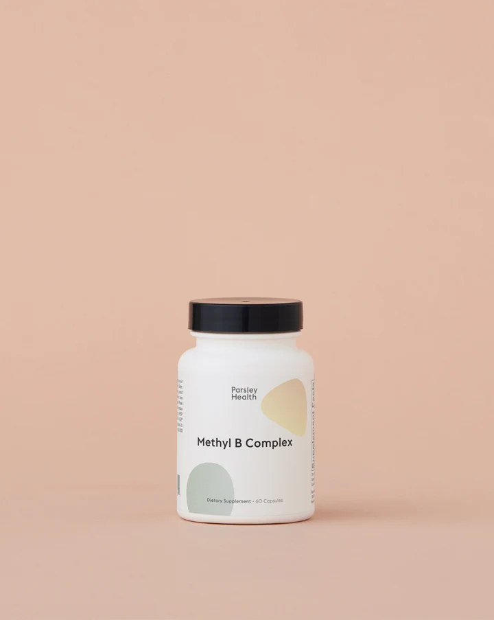 Methyl B Complex 6082