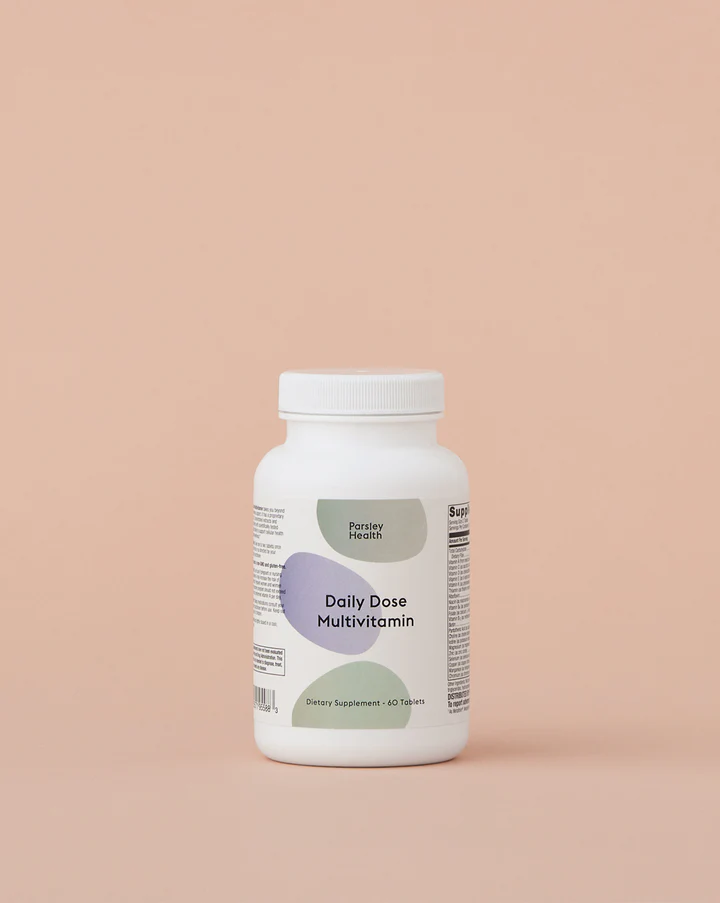 Daily Dose Multivitamin