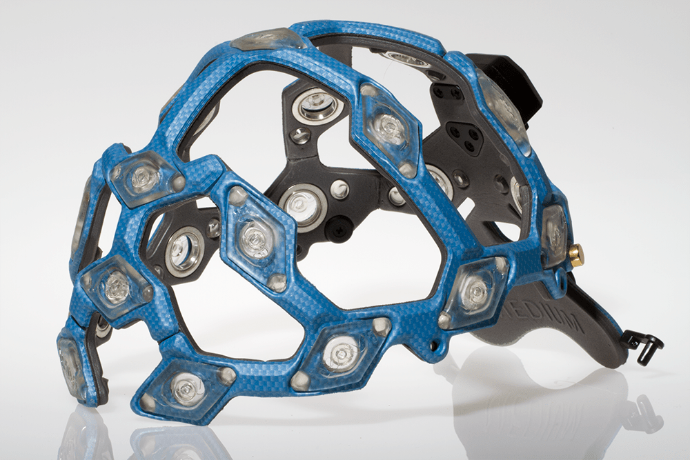 Brain Health WAVI Scan