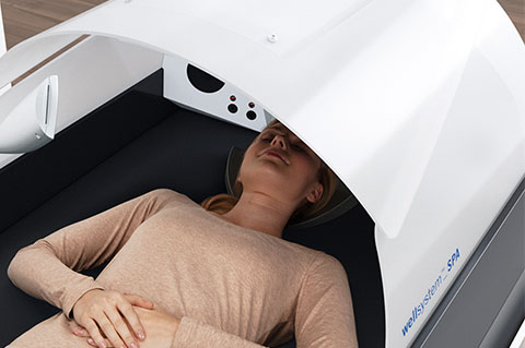 Wellsystem Wave Massage