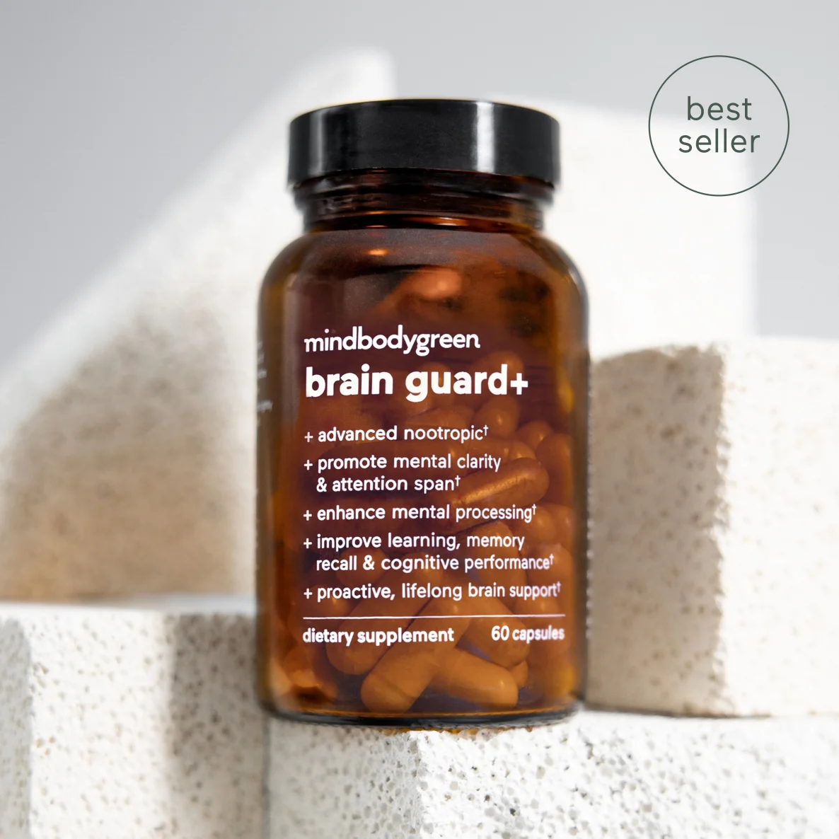 Brain guard — Mindbodygreen Shop