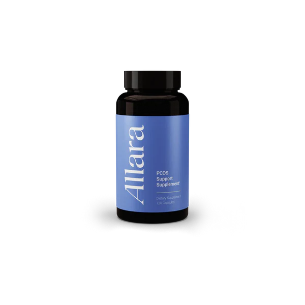 PCOS Inositol Supplement — Allara Health