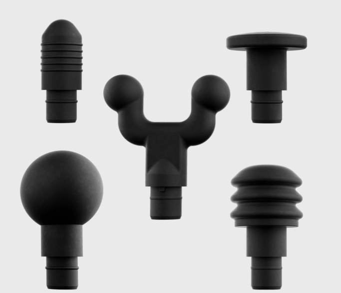 Hypervolt Head Attachments