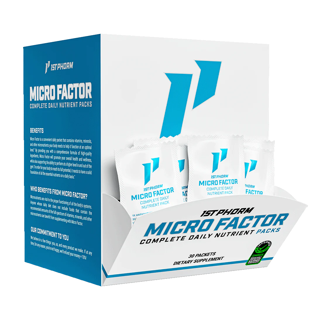 MICRO FACTOR