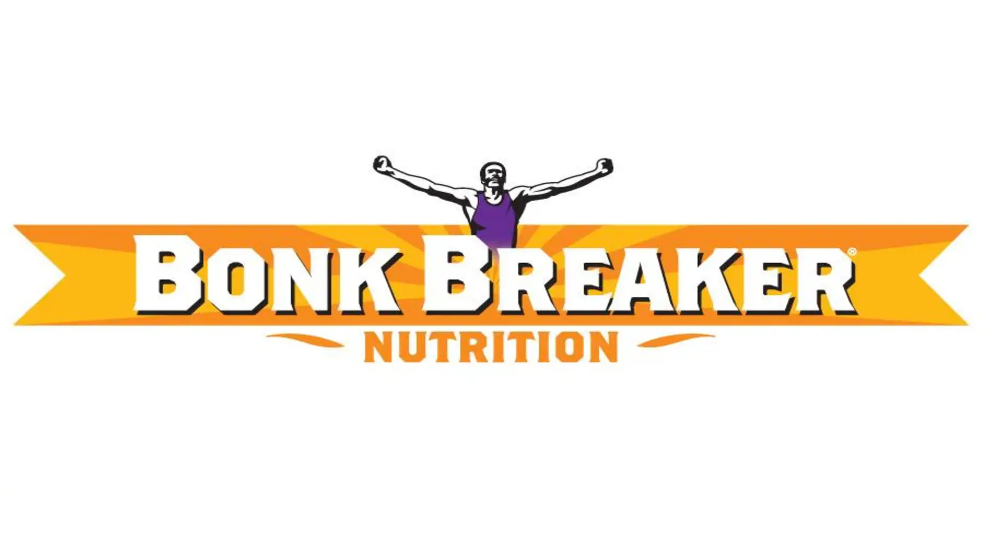 Bonk Breaker Nutrition