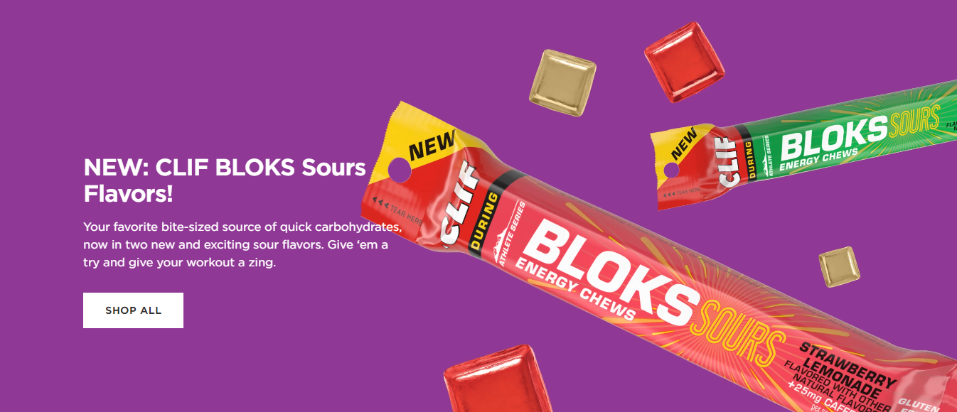 Clif Bar