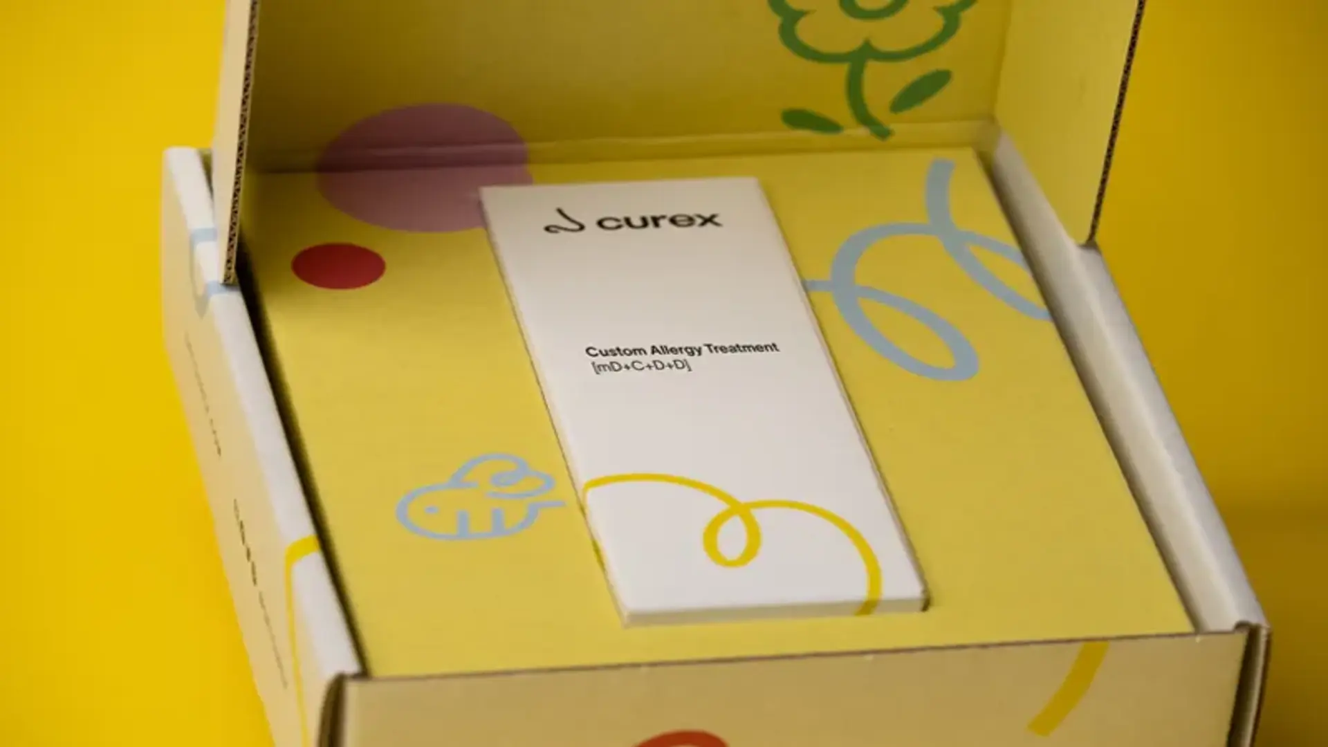 Curex