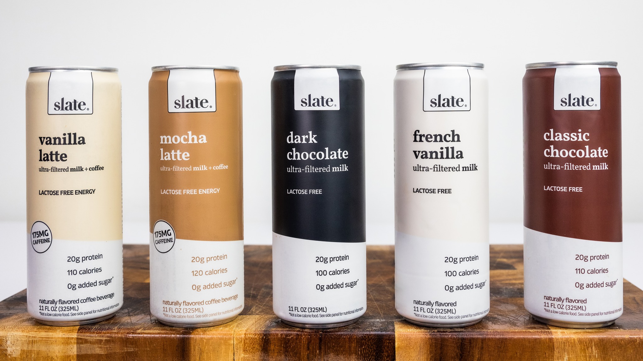 Slate Milk