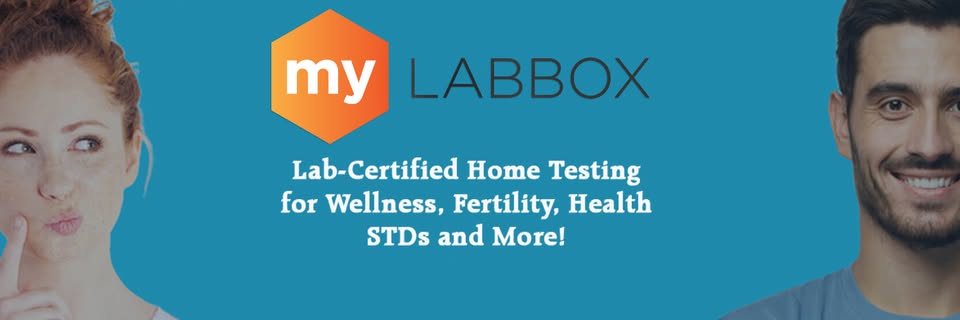 myLAB Box