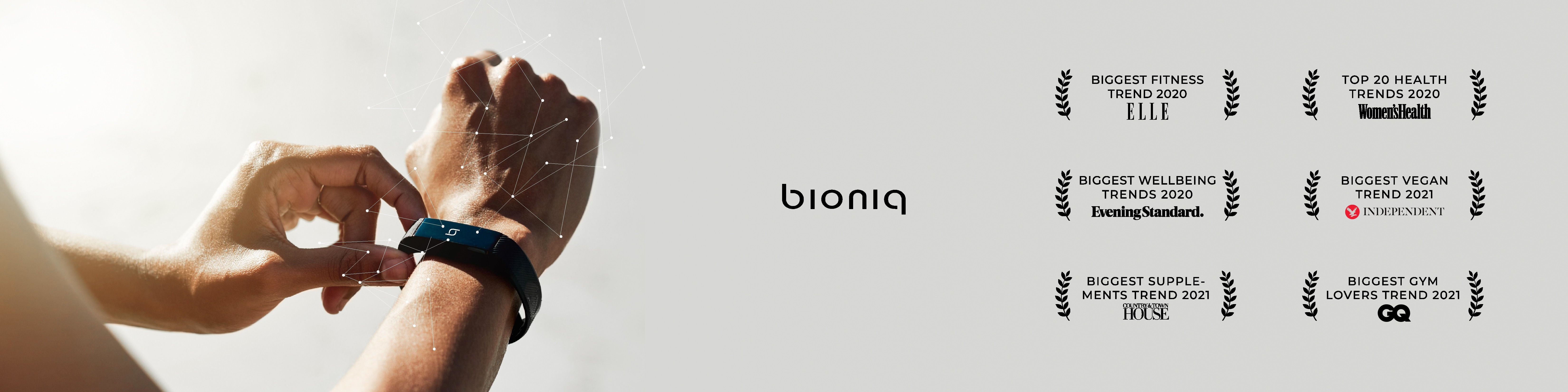 Bioniq