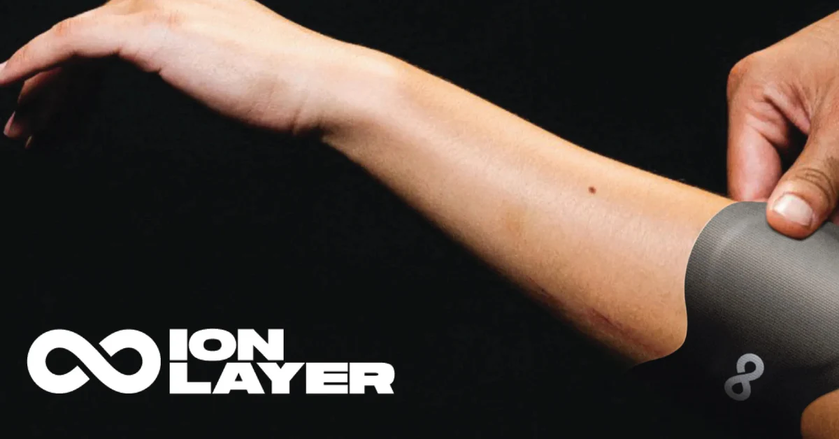 Ion Layer