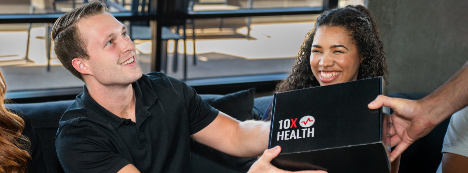 10X Health