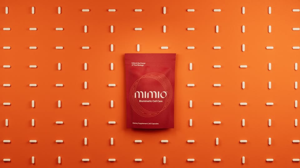 Mimio