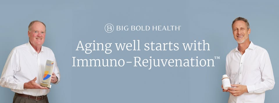 Big Bold Health