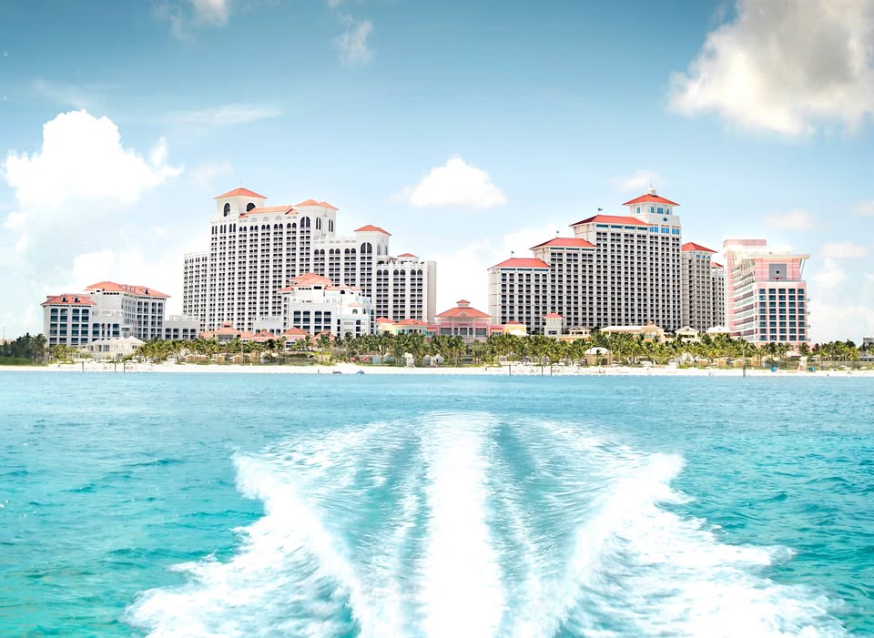 Baha Mar